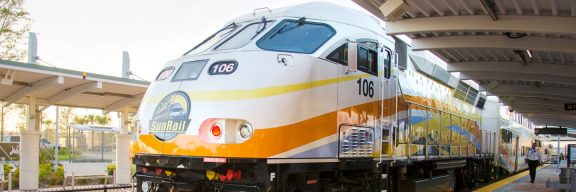 Rail Fixed Guideway Safety and Security Oversight Services, System ...